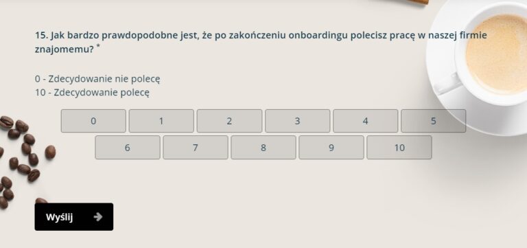 Jak sprawnie przeprowadzić onboarding pracownika w firmie? - Webankieta ...